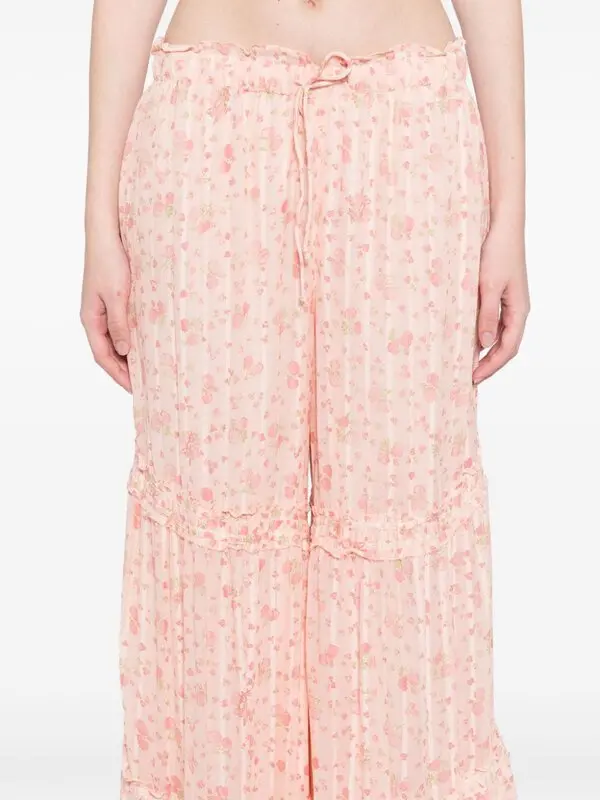 Free People Emmaline Trousers