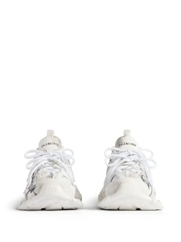 Balenciaga 3rd Track Sneakers