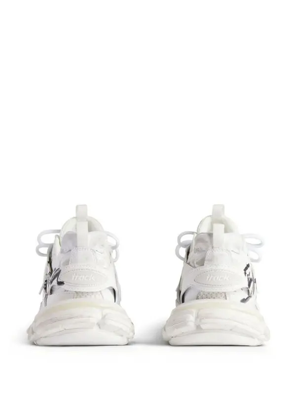 Balenciaga 3rd Track Sneakers