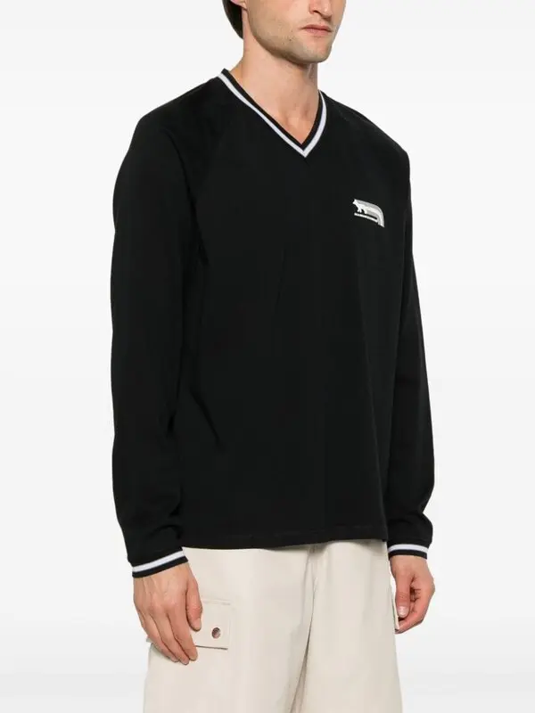 Maison Kitsuné Flash Fox T-shirt