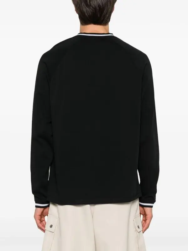 Maison Kitsuné Flash Fox T-shirt