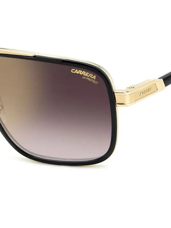 Carrera Eyewear Logo-engraved Sunglasses