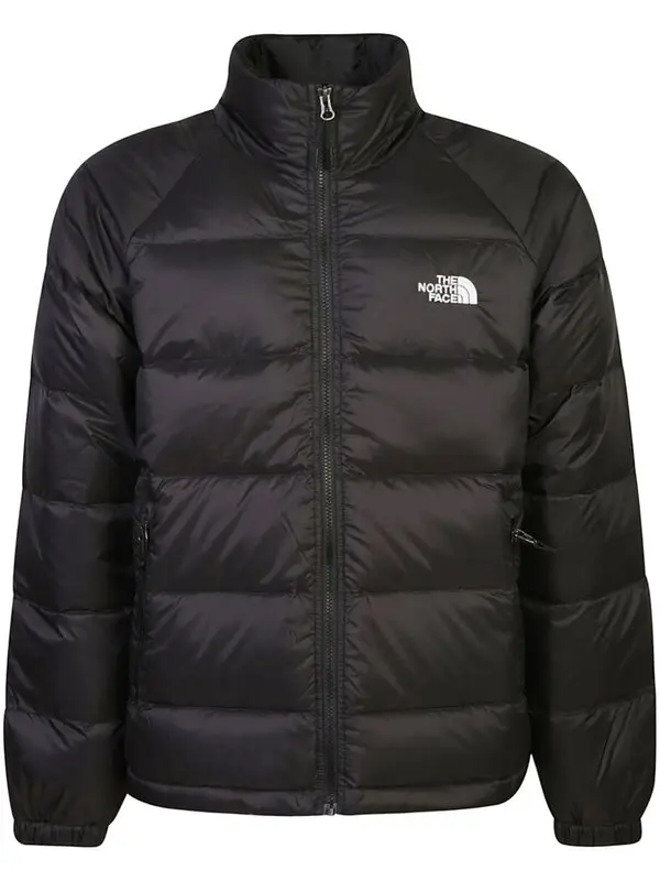 The North Face Hydrenalite Padded Jacket - Black