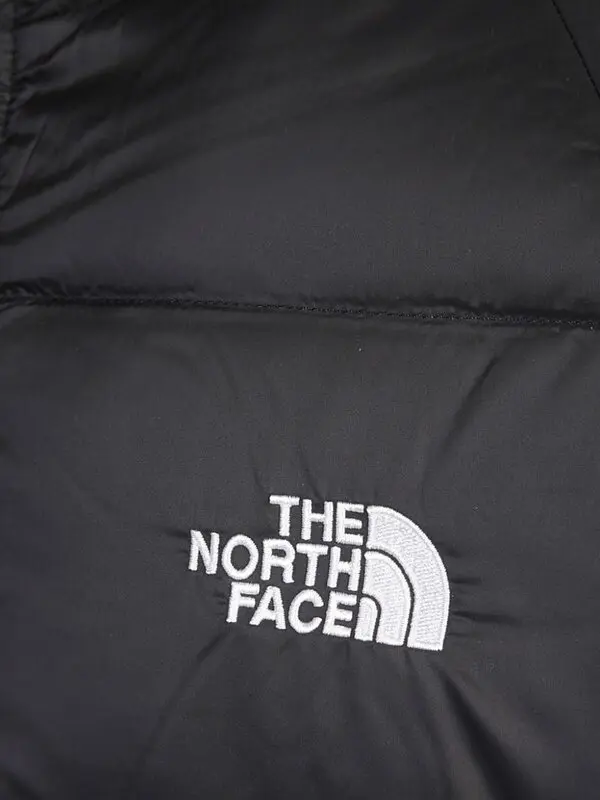 The North Face Hydrenalite Padded Jacket - Black