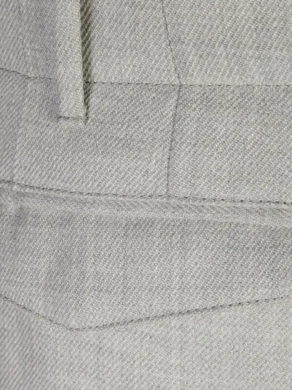 PT TORINO Tapered Trousers