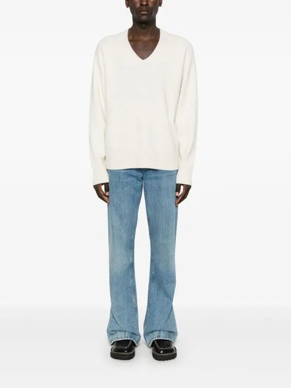 Extreme Cashmere Patti Sweater