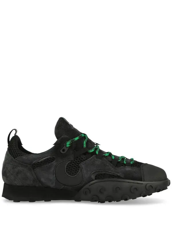 MARINE SERRE Rise Tyko Trainers