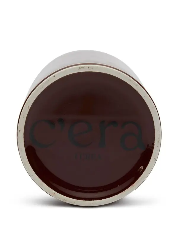 C'ERA FRAGRANCE Terra Tumb Candle