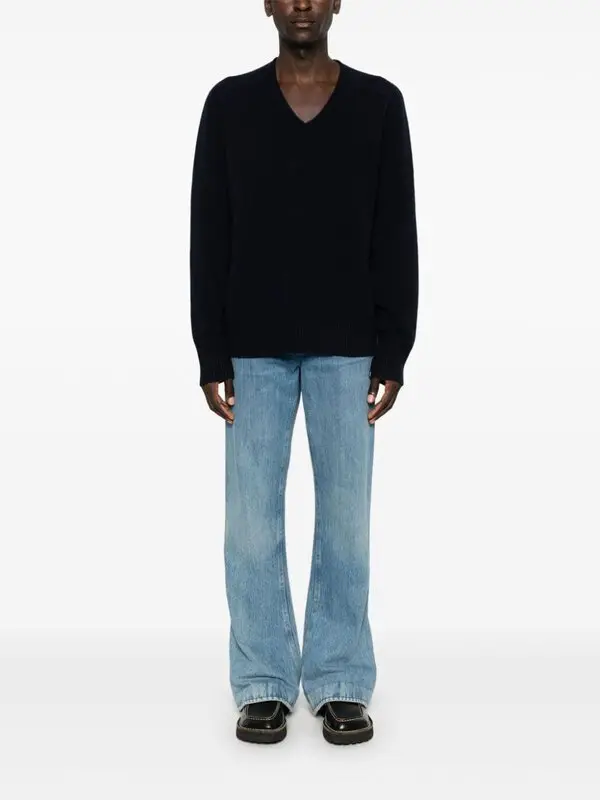 Extreme Cashmere N°375 Patti Sweater