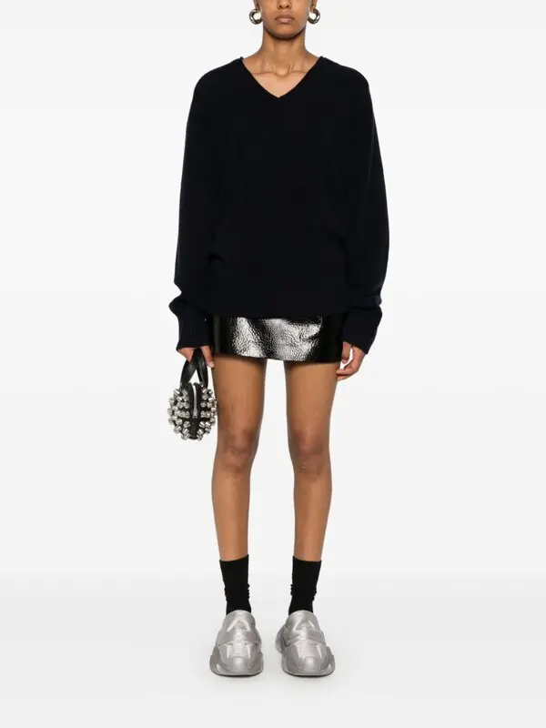 Extreme Cashmere N°375 Patti Sweater