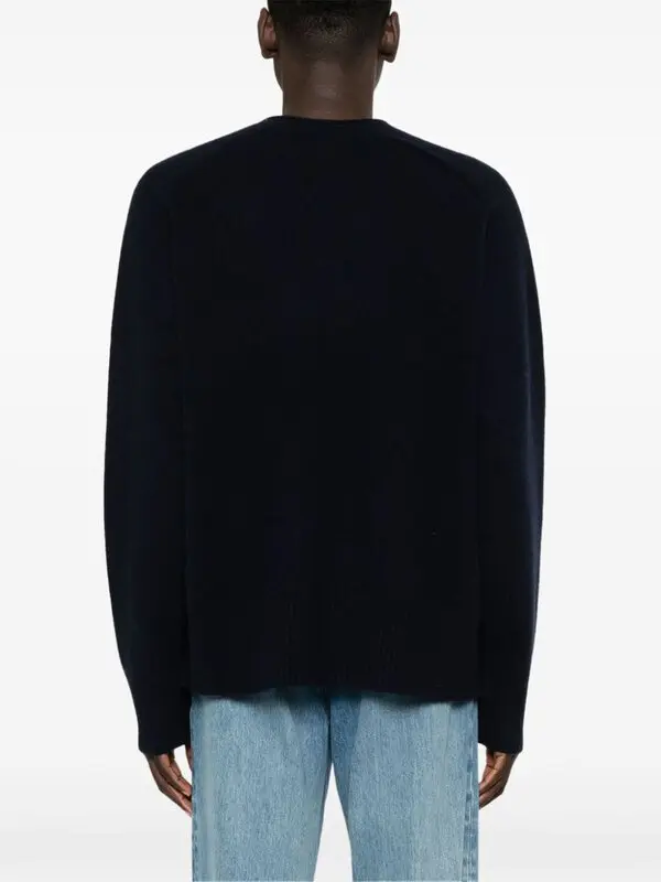 Extreme Cashmere N°375 Patti Sweater