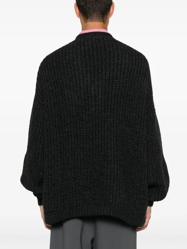 PAURA Aliena Sweater