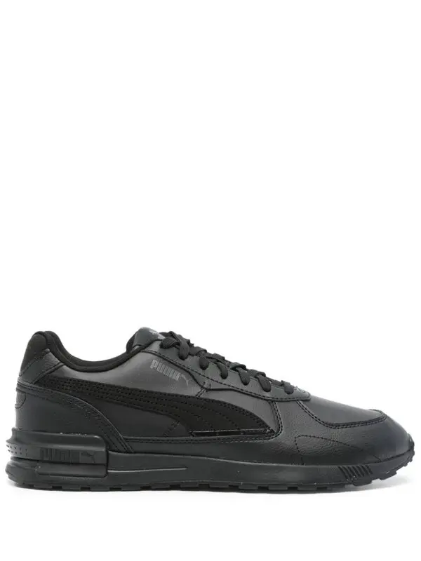 PUMA Graviton Sneakers - Black