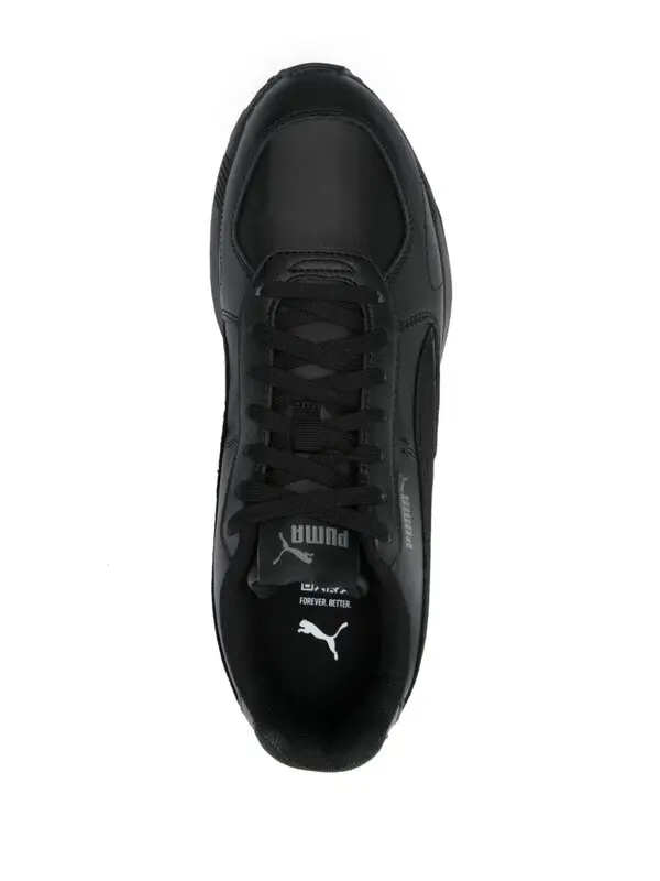 PUMA Graviton Sneakers - Black