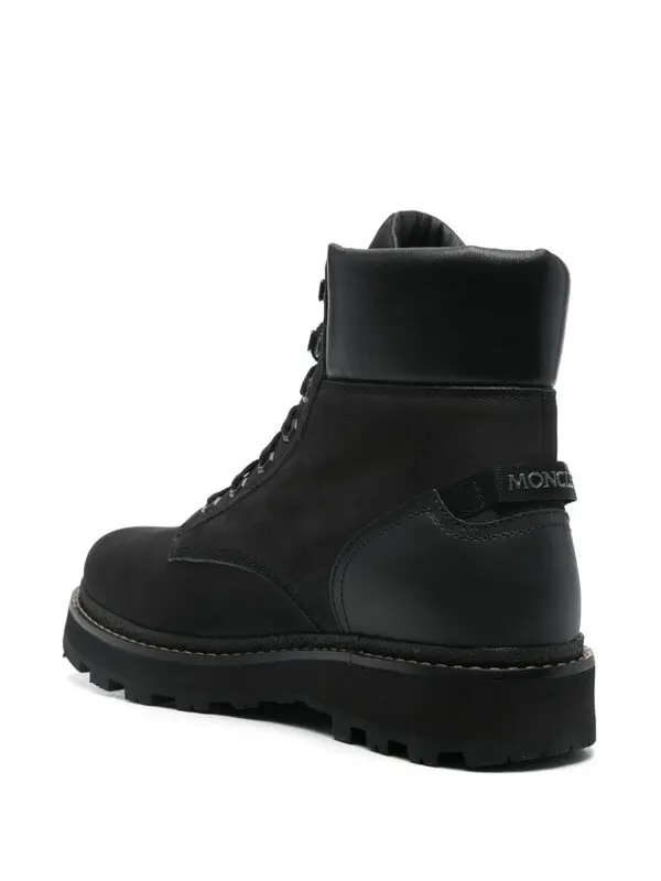 Moncler Peka Trek Ankle Boots