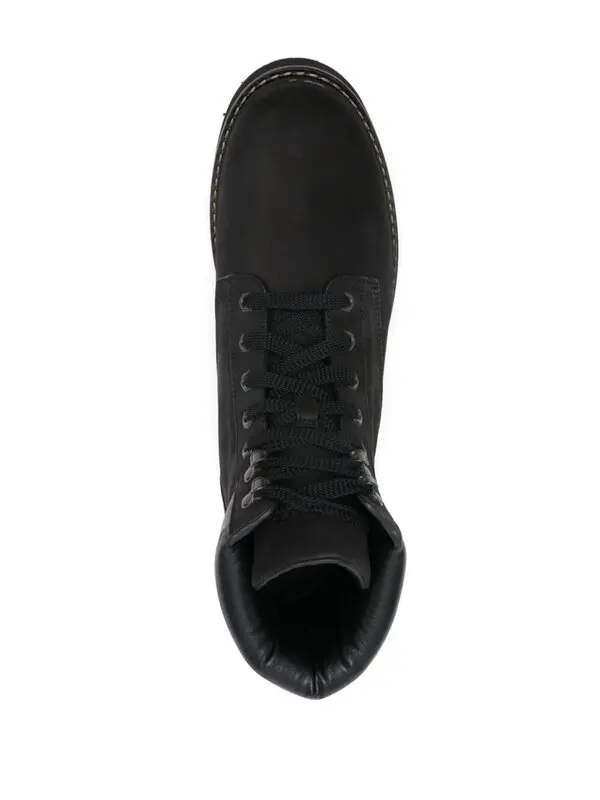 Moncler Peka Trek Ankle Boots