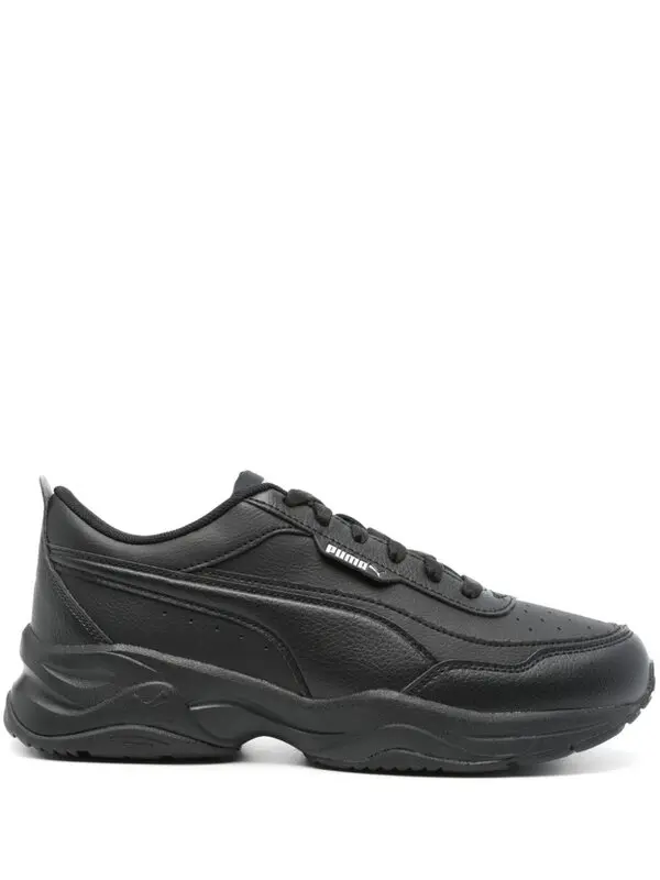 PUMA Cilia Sneakers - Black