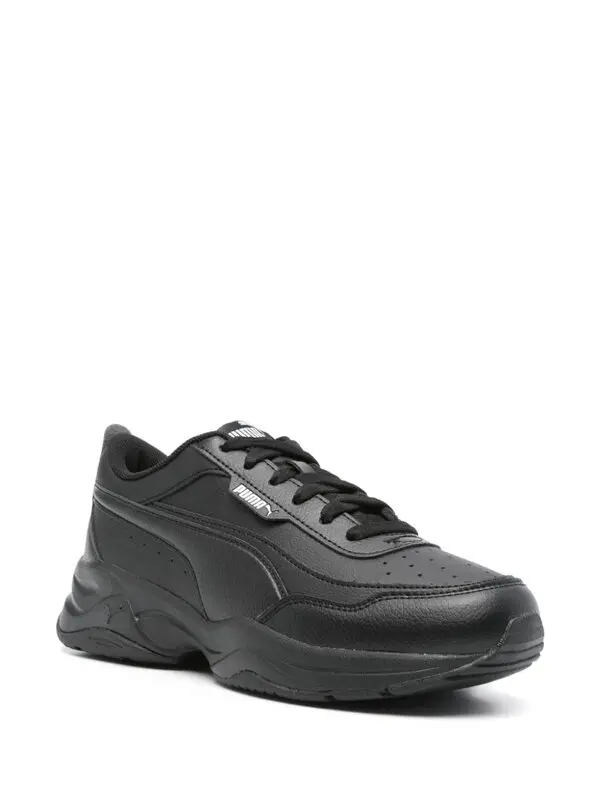 PUMA Cilia Sneakers - Black