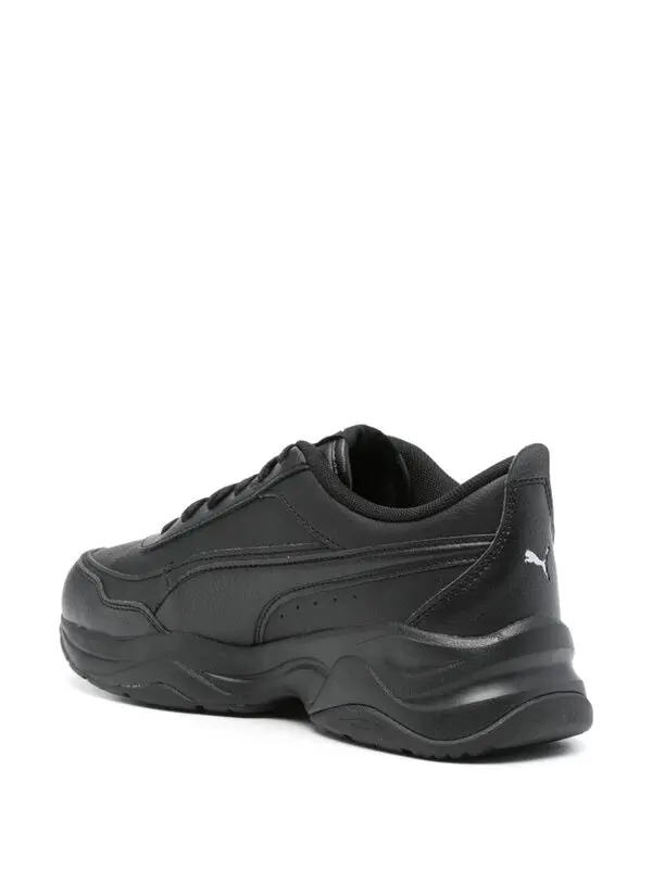 PUMA Cilia Sneakers - Black