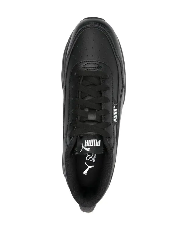 PUMA Cilia Sneakers - Black