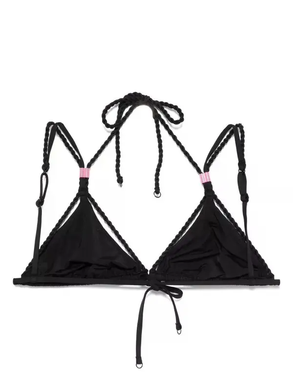 Agent Provocateur Jessah Bikini Top