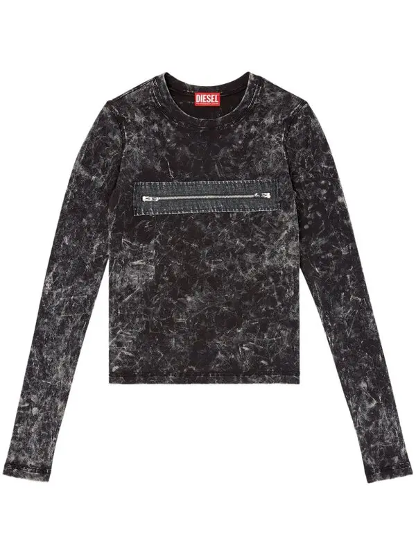 DIESEL® T-ercole T-shirt