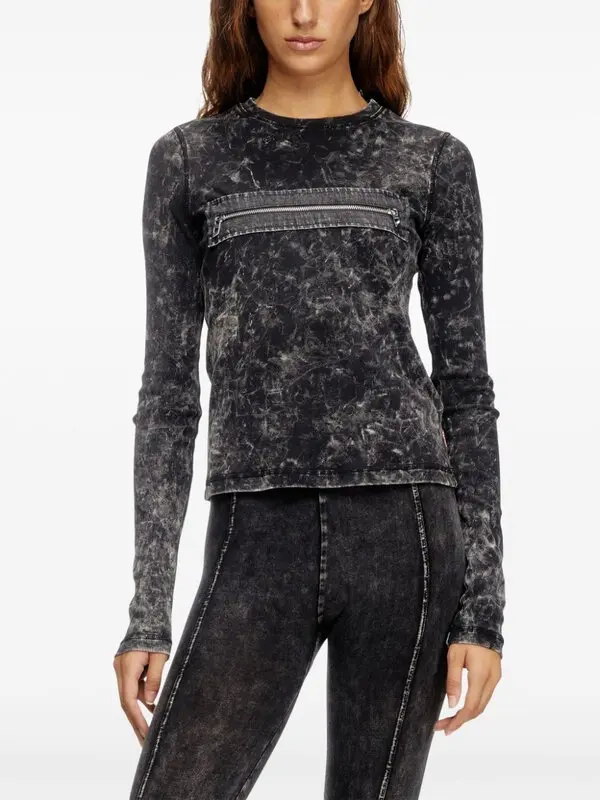DIESEL® T-ercole T-shirt
