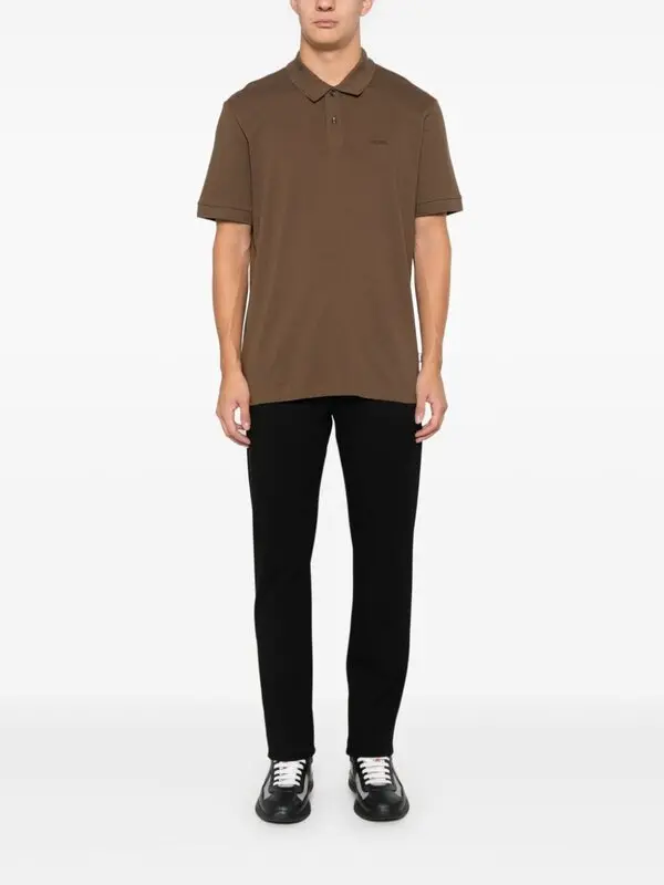 DONDUP Spiritissimo Trousers - Black