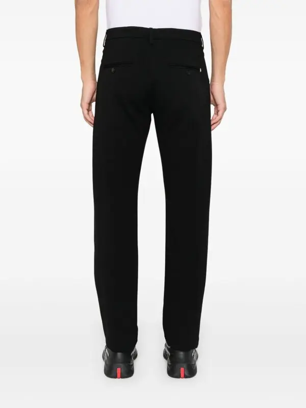 DONDUP Spiritissimo Trousers - Black
