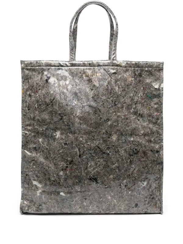 UMA WANG Tote Bag - Green