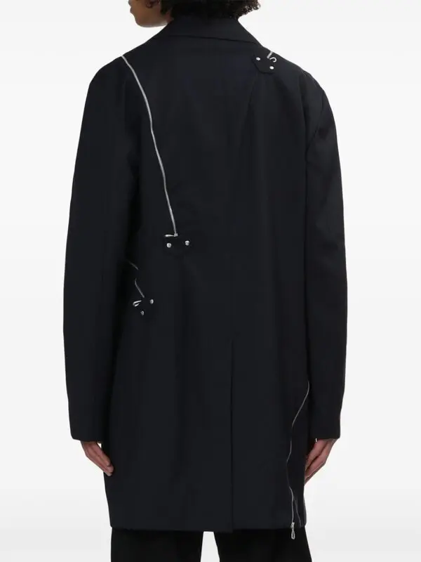 KIKO KOSTADINOV Knox Coat