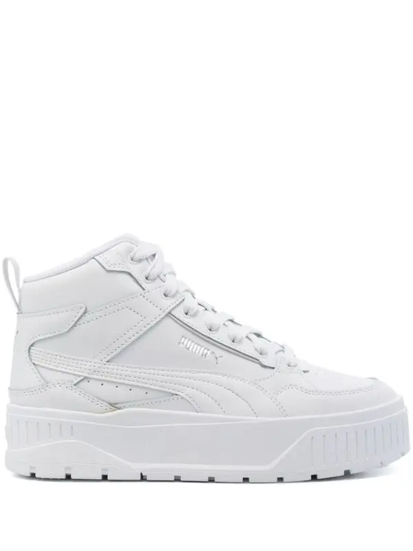 PUMA Karmen Ii Sneakers - White