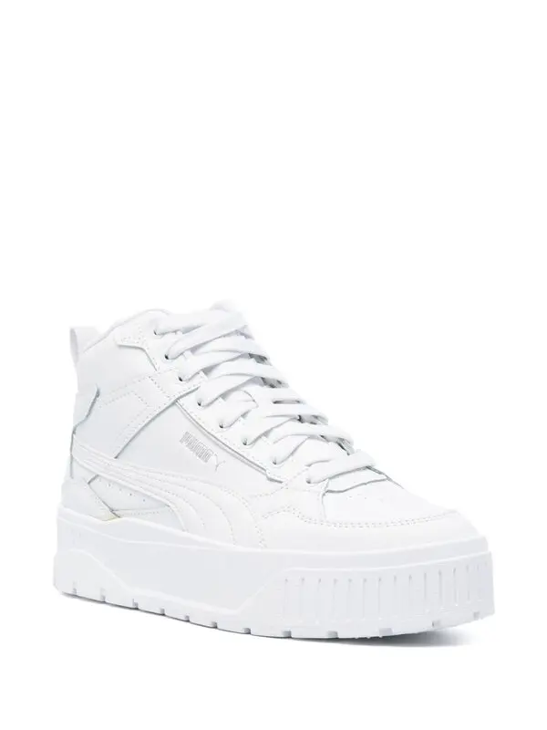 PUMA Karmen Ii Sneakers - White