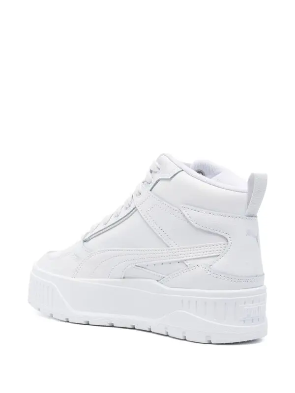 PUMA Karmen Ii Sneakers - White
