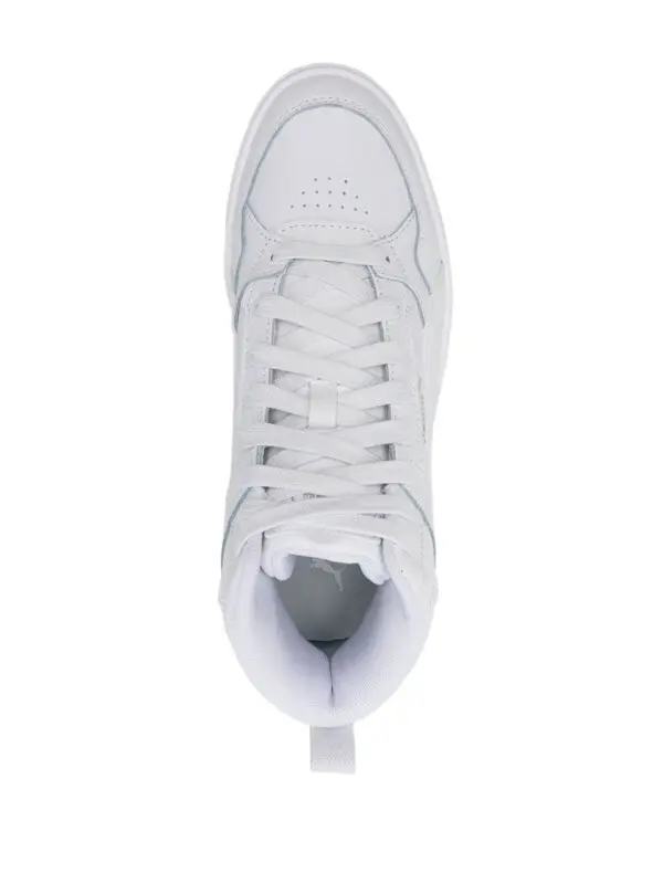 PUMA Karmen Ii Sneakers - White