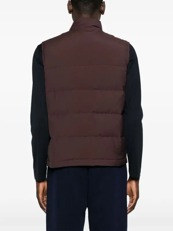 Eleventy Padded Gilet