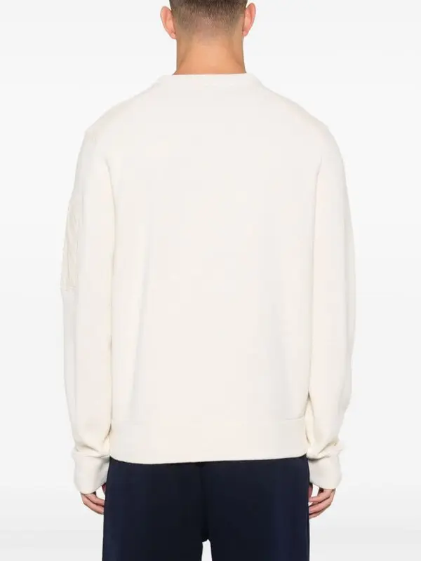BOSS Crew-neck Sweater