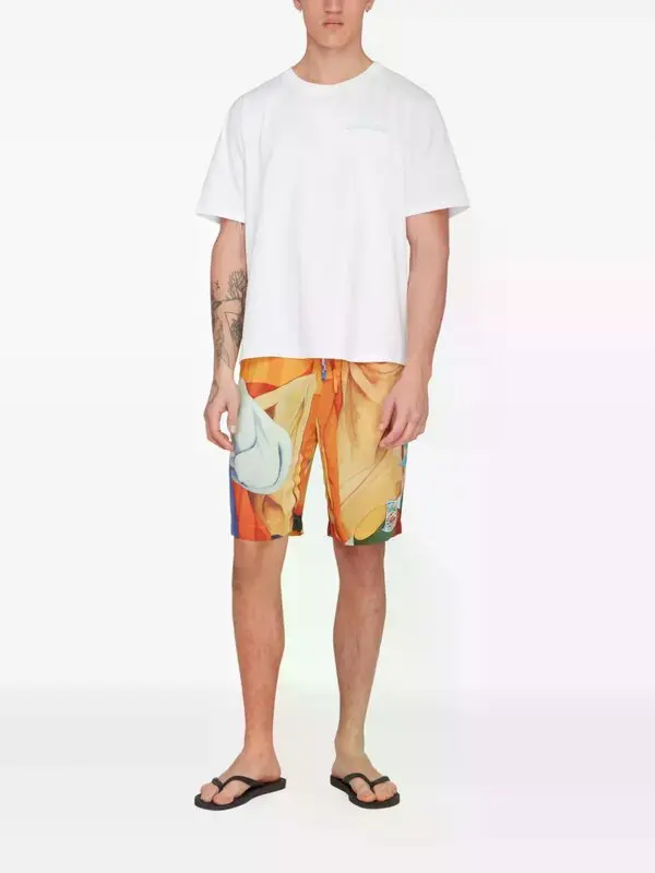 DONDE ESTEBAN Basurto T-shirt