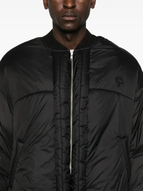 MORDECAI Padded Bomber Jacket