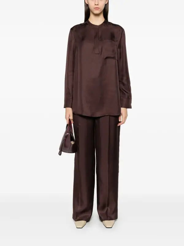 Loulou De Saison Fafila Trousers