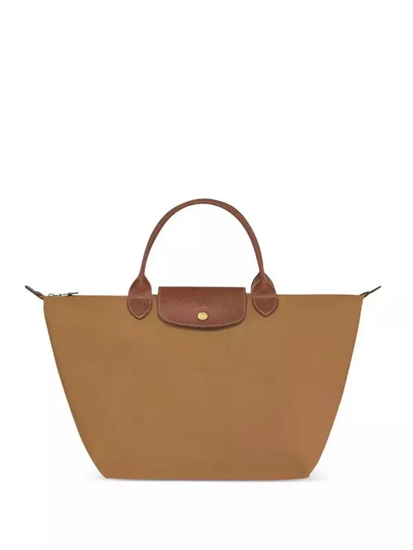 Longchamp Medium Le Pliage Tote Bag