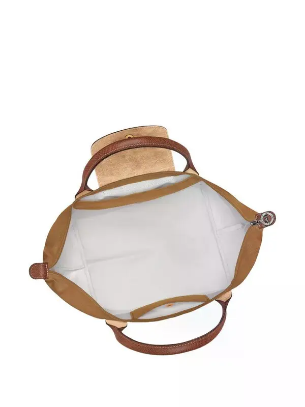 Longchamp Medium Le Pliage Tote Bag