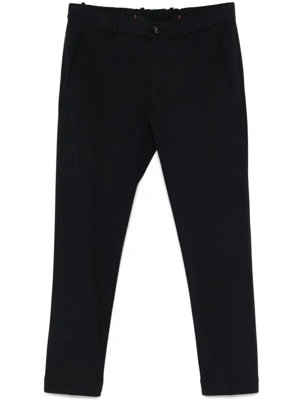 RRD Winter Chino Pants - Blue