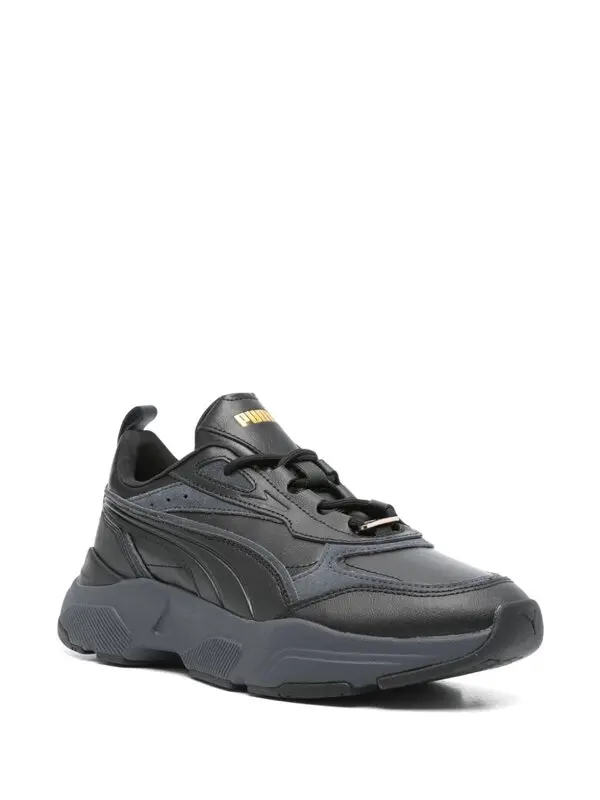 PUMA Cassia Lux Sneakers