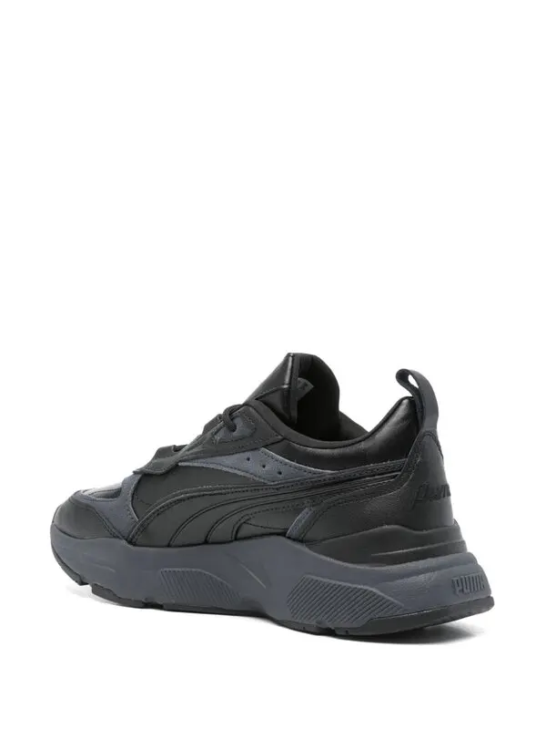 PUMA Cassia Lux Sneakers