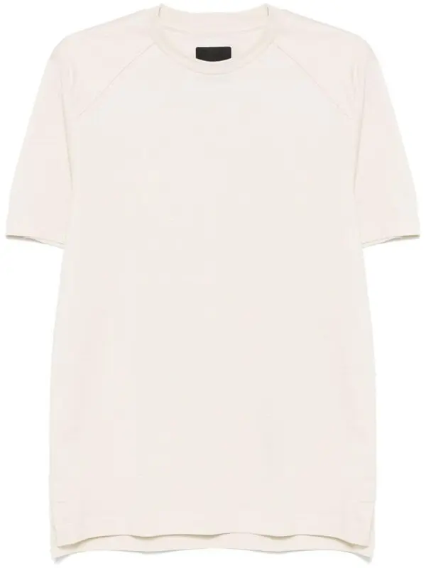 BOSS Ripstop T-shirt - Neutrals