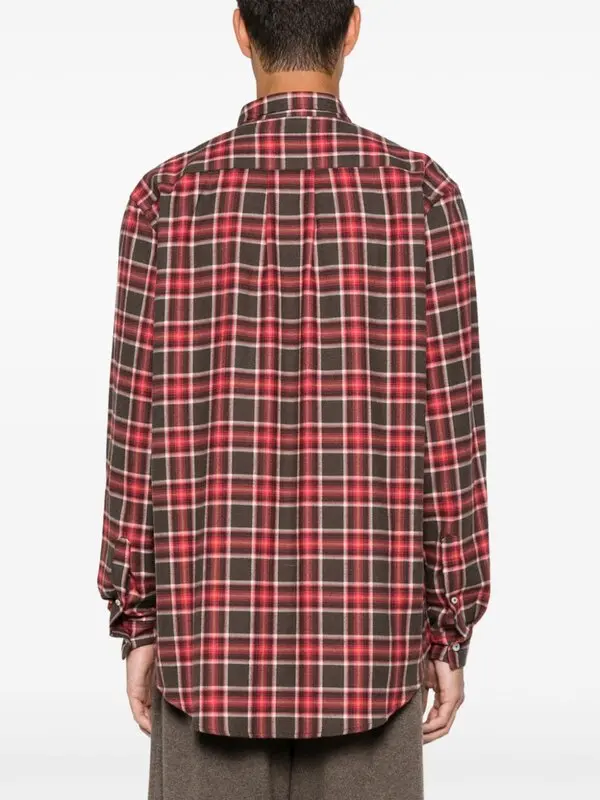 PAURA Zerin Shirt