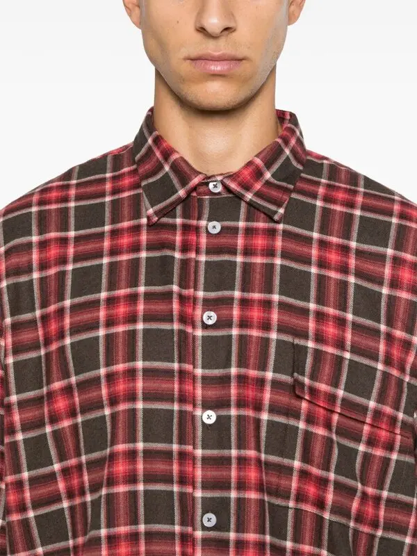 PAURA Zerin Shirt