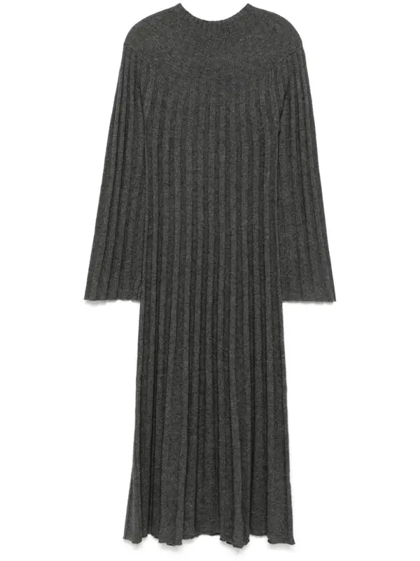 Loulou De Saison Irma Maxi Dress
