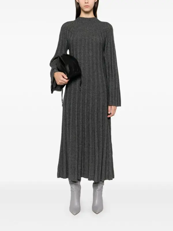 Loulou De Saison Irma Maxi Dress
